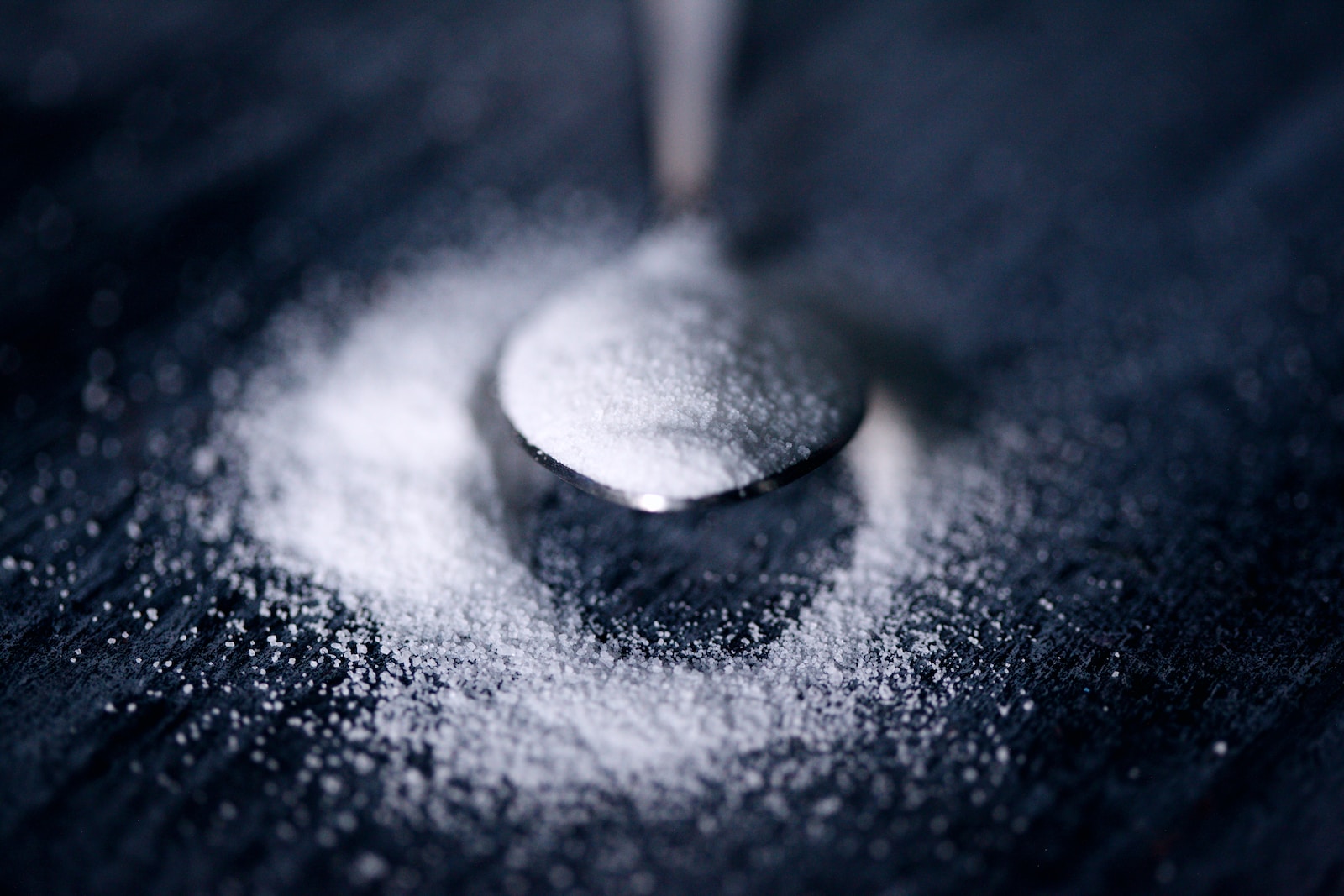 The Hidden Risks of Sucralose